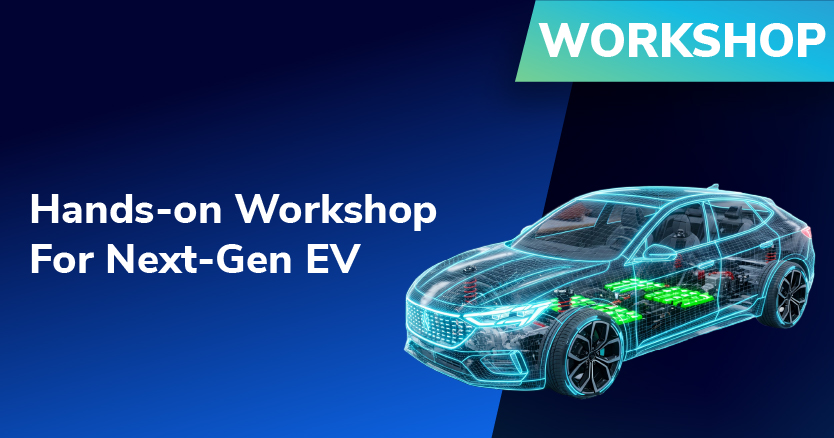 Next-Generation Electric Vehicles: Hands-On Multiphysics Simulation for ...